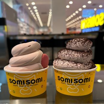SOMISOMI - Updated June 2024 - 490 Photos & 218 Reviews - 21712 ...