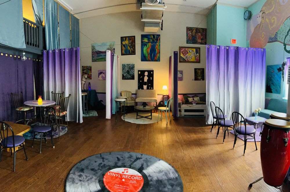 THE SIREN CLUB - Lounge in Fort Pierce, Florida at 210 N 2nd St - Phone ...