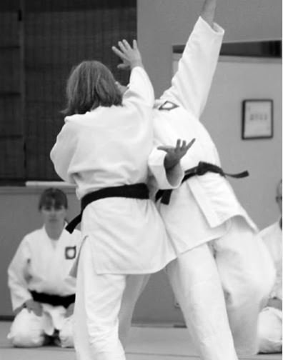 AIKIDO YOSHOKAI OF MINNESOTA - Updated December 2025 - 1121 NE Jackson ...