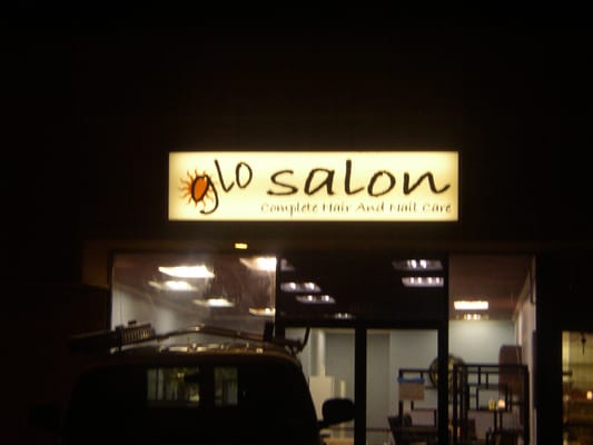 GLO SALON - Updated September 2024 - 10 Photos & 24 Reviews - 8656 ...