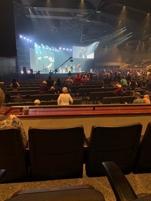 CHRIST’S CHURCH OF THE VALLEY - PEORIA CAMPUS - Updated September 2024 ...