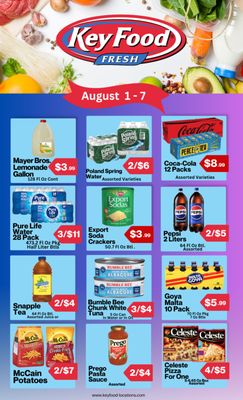 KEY FOOD MARKETPLACE - Updated November 2025 - 19 Photos - 35-09 ...