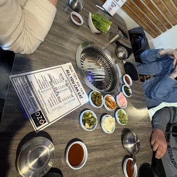 DZO KOREAN BBQ - Updated October 2025 - 146 Photos & 57 Reviews - 2611 Ingersoll Ave, Des Moines ...