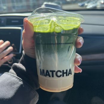MATCHA MATCHA - Updated December 2025 - 97 Photos & 34 Reviews - 8-11 ...