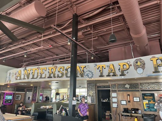 ANDERSON TAP HOUSE - Updated August 2025 - 39 Photos & 85 Reviews ...