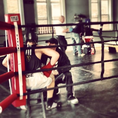 ACES BOXING CLUB - Updated August 2025 - 718 Main St, Boonton, New ...