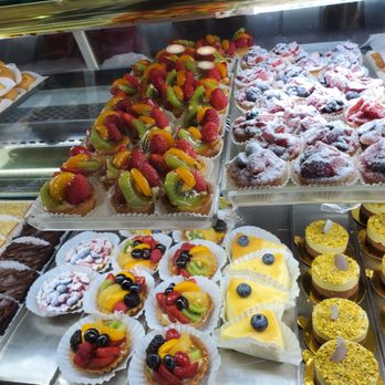 LEONETTI PASTRY SHOP - Updated July 2025 - 124 Photos & 107 Reviews ...