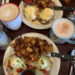 TOAST COFFEEHOUSE - 448 Photos & 383 Reviews - 9 S Park Ave, Bay Shore ...