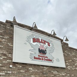 BILLY’S BOUDIN & CRACKLINS - Updated June 2025 - 722 Photos & 603 ...