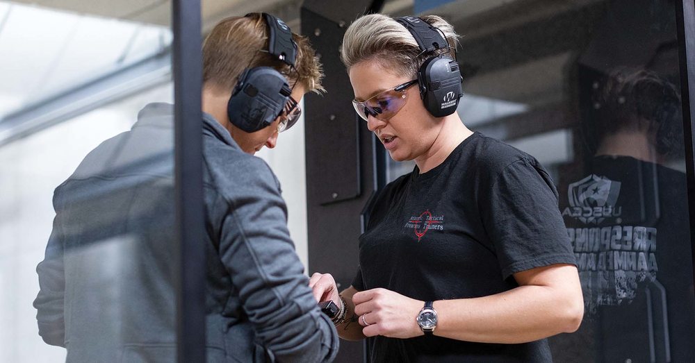 Atlantic Tactical Firearms Trainers - Trusted Since 2022 - Updated July ...