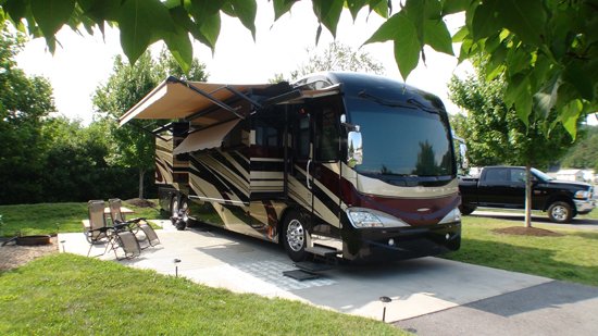 PINE MOUNTAIN RV PARK - Updated July 2025 - 51 Photos & 21 Reviews ...