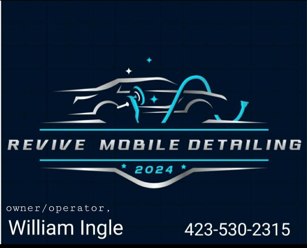 REVIVE MOBILE DETAILING - Updated March 2025 - Request a Quote ...