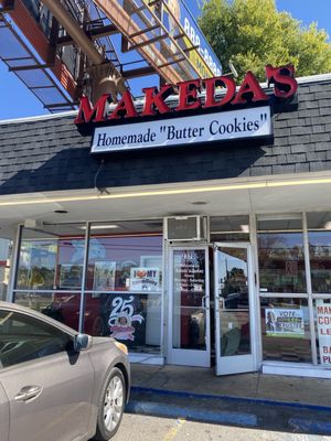 MAKEDA’S HOMEMADE COOKIES - Updated December 2025 - 176 Photos & 69 ...