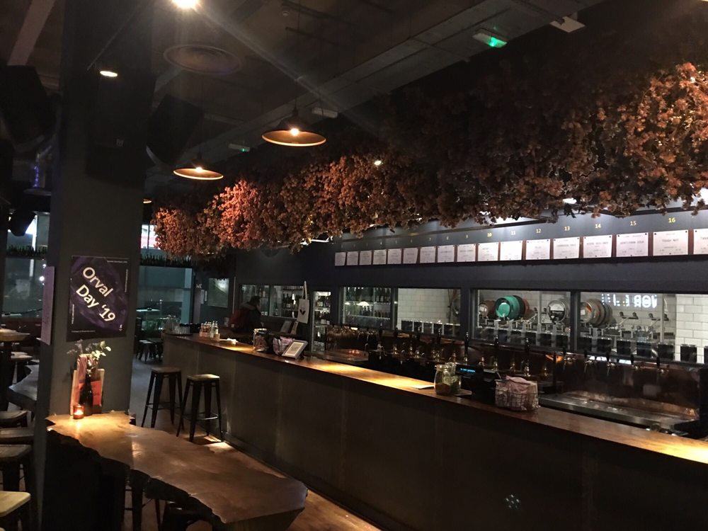 CAFÉ BEERMOTH - 53 Photos & 27 Reviews - 40 Spring Gardens, Manchester ...