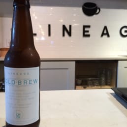 LINEAGE COFFEE ROASTING - Updated July 2025 - 360 Photos & 267 Reviews ...