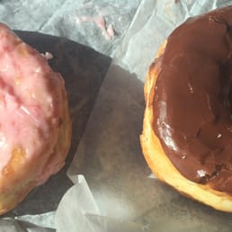 DAT DONUT - Updated October 2025 - 211 Photos & 394 Reviews - 8251 S ...