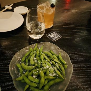 NOBU WASHINGTON D.C - 1309 Photos & 503 Reviews - 2525 M St NW ...