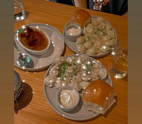 HEY DUMPLIN - Updated July 2025 - 19 Photos - 1263 Barkley Blvd ...