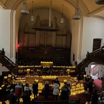 METROPOLITAN COMMUNITY CHURCH OF TORONTO - Updated January 2026 - 115 ...