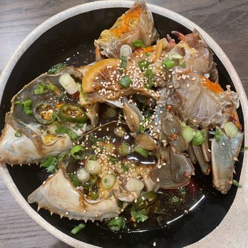 AHJAE GOOKBAP - Updated May 2024 - 240 Photos & 99 Reviews - 339 Broad ...