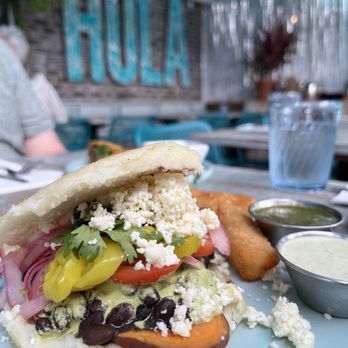 HOLA AREPA - Updated August 2024 - 1141 Photos & 1071 Reviews - 3501 ...