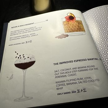 BAR THIRTY THREE - Updated September 2025 - 46 Photos - 18 S Nevada Ave ...