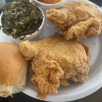 CHATMAN’S CHICKEN - Updated April 2025 - 142 Photos & 212 Reviews ...