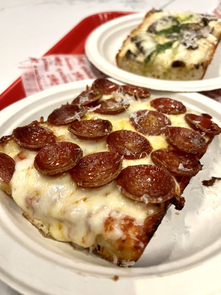 TENDERONI’S - Updated November 2025 - 38 Photos & 21 Reviews - 100 High ...