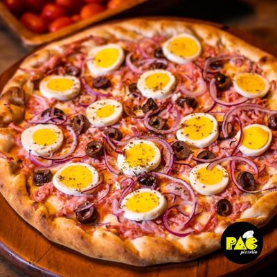 PAC PIZZERIA - Updated December 2025 - 40 Photos & 14 Reviews - Orlando ...