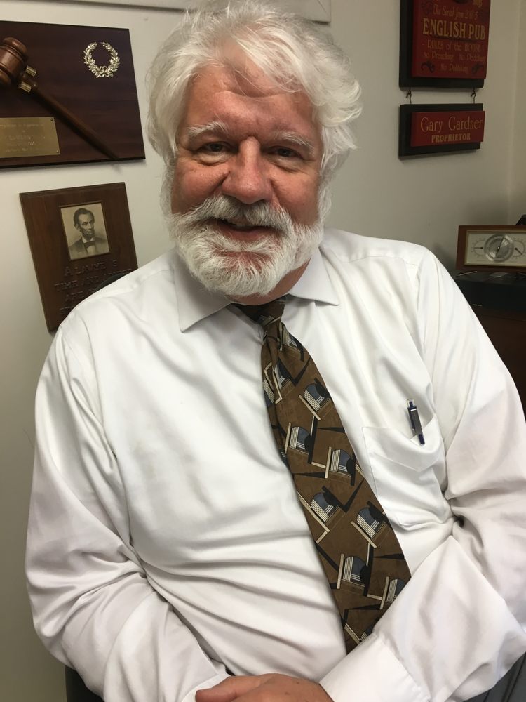 GARY EDWARD GARDNER PC - Updated October 2025 - 25121 Ford Rd, Dearborn ...