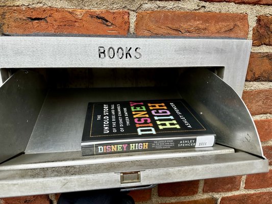 KATE WALLER BARRETT BRANCH - ALEXANDRIA LIBRARY - Updated October 2025 ...