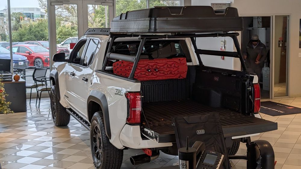 NOVATO TOYOTA - Updated June 2026 - 47 Photos & 306 Reviews - 115 ...