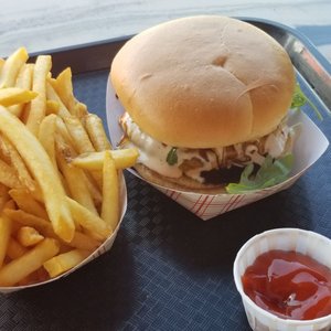 KENJI BURGER - 748 Photos & 867 Reviews - 4-788 Kuhio Hwy, Kapaa, HI ...