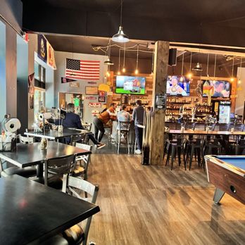 MACK S BAR GRILL Updated February 2025 23 Photos 18 Reviews 5513 Pershing Ave St. Louis Missouri Dive Bars Restaurant Reviews Phone Number Yelp