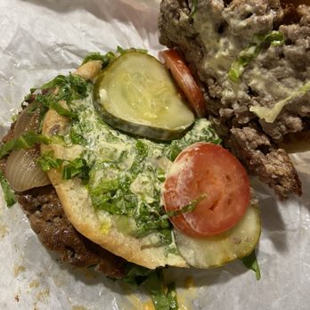 BUDDHA BURGER - Updated June 2024 - 209 Photos & 207 Reviews - 1300 W ...