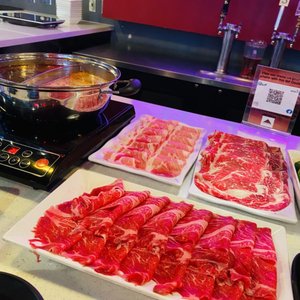 HEAT SHABU BARU 【1807 Photos & 1288 Reviews】 2416 18th St, Sacramento ...