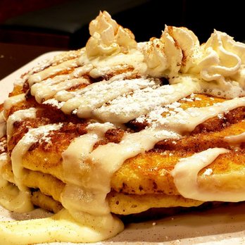 STACKED PANCAKE & BREAKFAST HOUSE - Updated December 2025 - 64 Photos ...