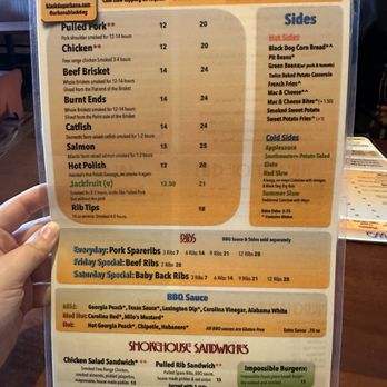 BLACK DOG SMOKE & ALE HOUSE - Updated December 2025 - 373 Photos & 613 ...