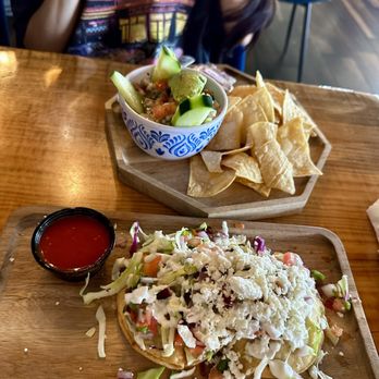 BUENA VIDA TAPAS LOUNGE - Updated March 2025 - 458 Photos & 162 Reviews ...