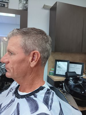 JON THE BARBER - Updated December 2024 - 14 Photos - 22211 I-10, San ...