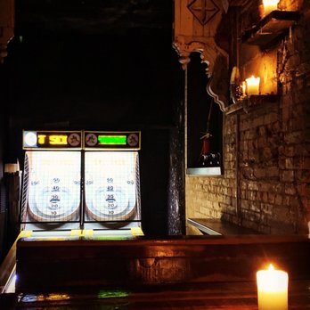 BAR POET - Updated November 2024 - 263 Photos & 142 Reviews - 1090 ...