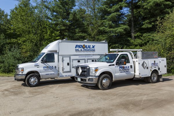 PROULX OIL & PROPANE - Updated October 2025 - 23 Reviews - 1 Simons Ln ...