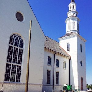 HOPE COMMUNITY CHURCH - Updated December 2025 - 12 Photos & 21 Reviews ...