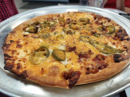 DOUGHBOYZ PIZZERIA - Updated January 2026 - 19 Photos & 40 Reviews ...