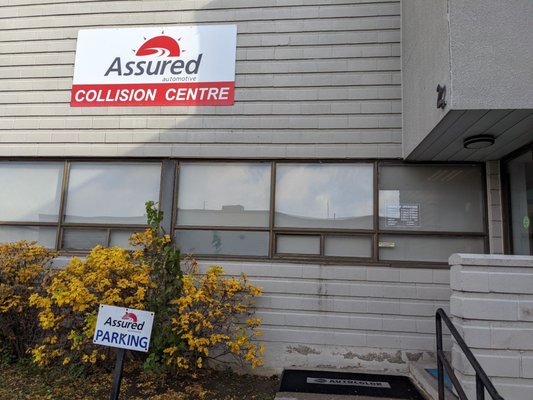 ASSURED AUTOMOTIVE - Updated October 2025 - 15 Photos - 30 Alden Rd ...