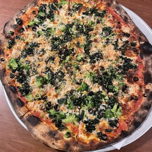 MODERN APIZZA - 1014 Photos & 1498 Reviews - 874 State St, New Haven ...
