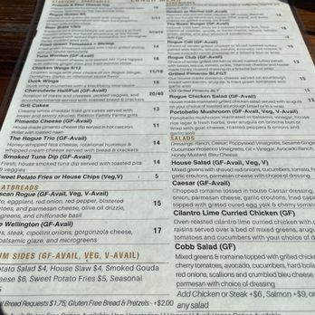 THE ROGUE ROUNDABOUT - Updated December 2025 - 79 Photos & 71 Reviews ...