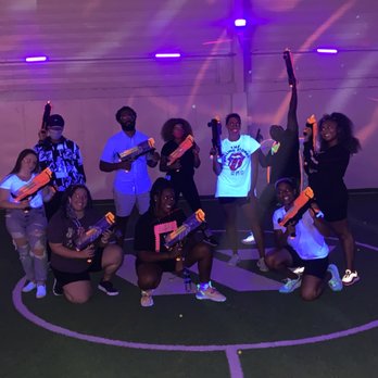 WONDERFLY ARENA - Updated February 2025 - 127 Photos & 13 Reviews ...