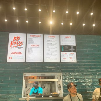 BB RAD’S COASTAL BBQ - Updated January 2025 - 75 Photos & 72 Reviews ...