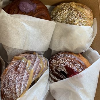 VIO HANDCRAFTED PASTRIES - Updated December 2025 - 268 Photos & 119 ...